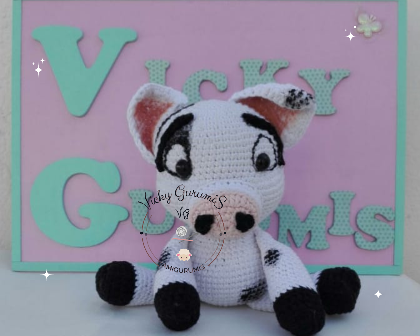 V i c k y G u r u m i S